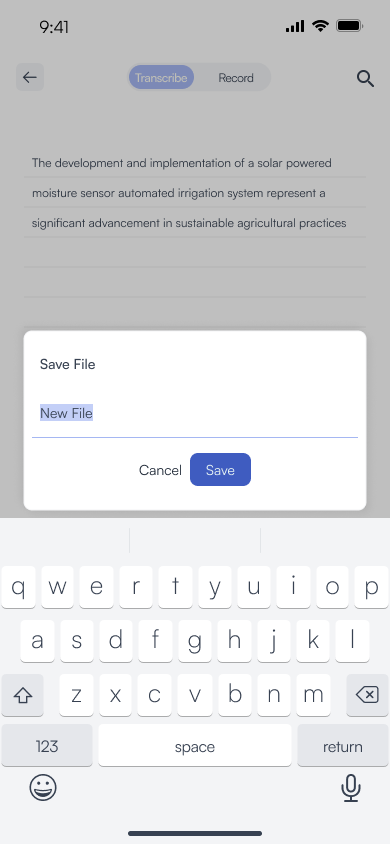 Effico AI - Learning Made Easier